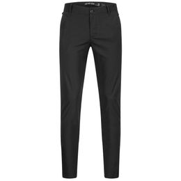 INDICODE Jeans Chinohose 'Riccardo' Herren Gr&ouml;&szlig;e 29 schwarz