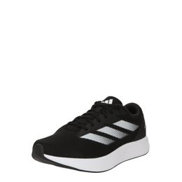 adidas Performance Laufschuh 'Duramo' Damen Gr&ouml;&szlig;e 40 grau / schwarz / wei&szlig;