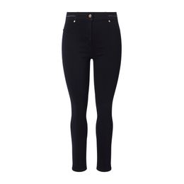 Ulla Popken Jeggings Damen Gr&ouml;&szlig;e 41/42 schwarz