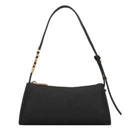 DKNY Schultertasche 'Avril' Damen Gr&ouml;&szlig;e One Size schwarz