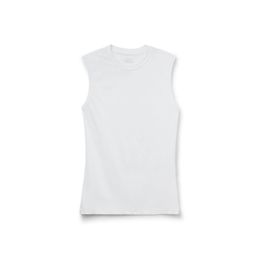 Iuman Intimissimi Uomo Tank Tops Herren Gr&ouml;&szlig;e M wei&szlig;