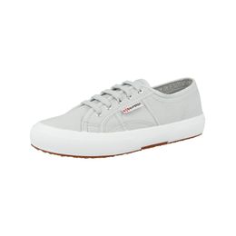 Superga Sneaker '2750 Cotu Classic' Damen Gr&ouml;&szlig;e 39 hellgrau
