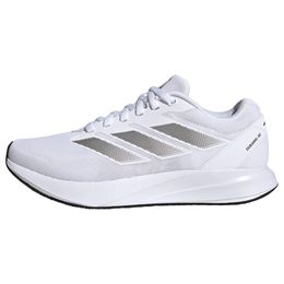 adidas Performance Laufschuh 'Duramo' Damen Gr&ouml;&szlig;e 40.5/41 grau / wei&szlig;