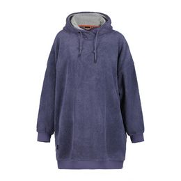 Icepeak Sweatshirt Damen Gr&ouml;&szlig;e S blau