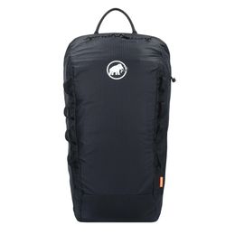Mammut Sportrucksack 'Neon light' Herren Gr&ouml;&szlig;e One Size schwarz / wei&szlig;