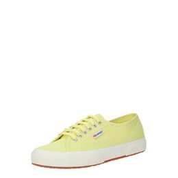 Superga Sneaker 'Cotu Classic' Damen Gr&ouml;&szlig;e 39 hellgelb