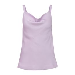 s.Oliver Bluse Damen Gr&ouml;&szlig;e XS lavendel