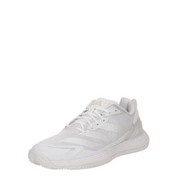 adidas Performance Sportschuh 'Defiant Speed 2' Damen Gr&ouml;&szlig;e 39/39.5 wei&szlig; / offwhite