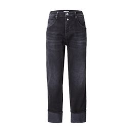 Le Temps Des Cerises Jeans 'KYO 400/60' Damen Gr&ouml;&szlig;e 34 schwarz