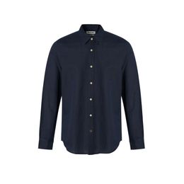 Salsa Jeans Hemd 'Birmingham' Herren Gr&ouml;&szlig;e XXXS/XXS navy