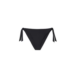 CALZEDONIA Bikinihose Damen Gr&ouml;&szlig;e XS schwarz