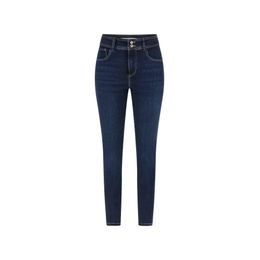 Guess Jeans Damen Gr&ouml;&szlig;e 24 dunkelblau