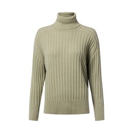 Gant Pullover Damen Gr&ouml;&szlig;e L gr&uuml;n