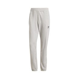 adidas originals Hose Herren Gr&ouml;&szlig;e 44/46 graumeliert / schwarz