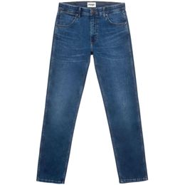 Wrangler Jeans Herren Gr&ouml;&szlig;e 30 blue denim
