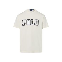 Polo Ralph Lauren T-Shirt Herren Gr&ouml;&szlig;e XL schwarz / offwhite
