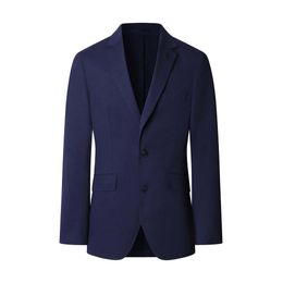 Hackett London Sakko Herren Gr&ouml;&szlig;e 52 navy