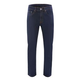 Mill&tailor Jeans ' Thermo ' Herren Gr&ouml;&szlig;e 35/36 dunkelblau