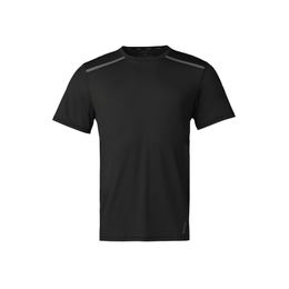 SNOCKS Funktionsshirt Herren Gr&ouml;&szlig;e 4XL grau / schwarz