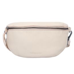 Harbour 2nd G&uuml;rteltasche 'Paulette' Herren Gr&ouml;&szlig;e One Size creme