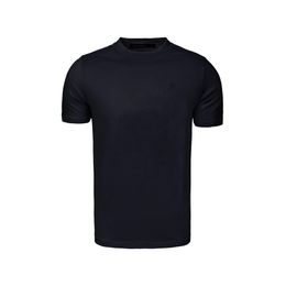 K by KARL LAGERFELD Karl Lagerfeld T-Shirt Herren Gr&ouml;&szlig;e XL nachtblau