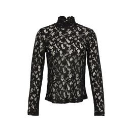 s.Oliver BLACK LABEL Shirt Damen Gr&ouml;&szlig;e XXS schwarz