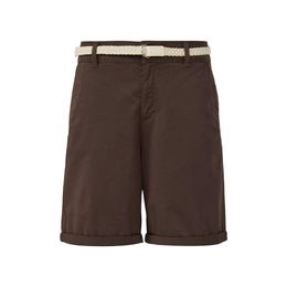s.Oliver Shorts Damen Gr&ouml;&szlig;e 38 schoko