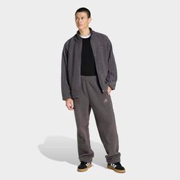 adidas originals Hose Herren Gr&ouml;&szlig;e 38 dunkelgrau