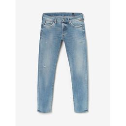 Le Temps Des Cerises Jeans Herren Gr&ouml;&szlig;e 33 blau