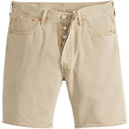 Levi's Levi's Shorts '501' Herren Gr&ouml;&szlig;e 30 beige