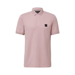 s.Oliver BLACK LABEL Shirt Herren Gr&ouml;&szlig;e S rosa