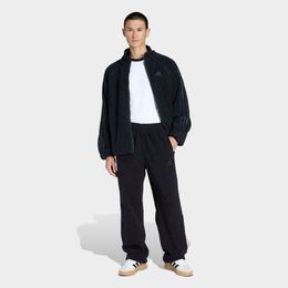 adidas originals Hose Herren Gr&ouml;&szlig;e 33 schwarz