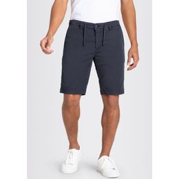 MAC Shorts Herren Gr&ouml;&szlig;e 31 navy