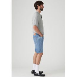 Levi's Levi's Shorts '501' Herren Gr&ouml;&szlig;e 34 hellblau