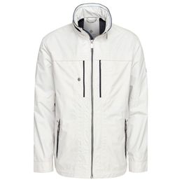 Cabano Funktionsjacke Herren Gr&ouml;&szlig;e M/L offwhite