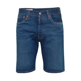 Levi's Levi's Shorts '501 ' Herren Gr&ouml;&szlig;e 29 blue denim
