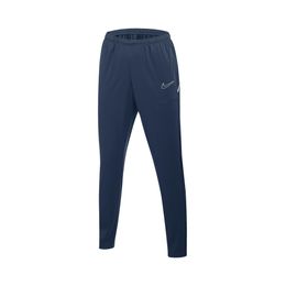 Nike Sporthose 'Academy 25' Damen Gr&ouml;&szlig;e M navy / wei&szlig;