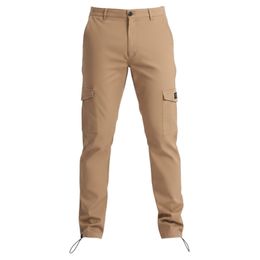 Ombre Hose Herren Gr&ouml;&szlig;e 34 braun