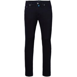 Pierre Cardin Jeans 'Lyon' Herren Gr&ouml;&szlig;e 34 black denim