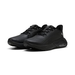Puma Laufschuh 'Nova Cat' Damen Gr&ouml;&szlig;e 37.5 schwarz