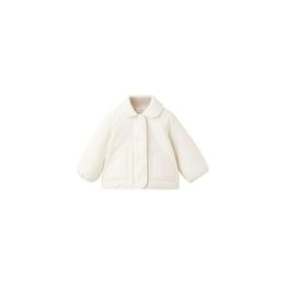 Mango Kids Jacke 'Aladin2' M&auml;dchen Gr&ouml;&szlig;e 74 sand