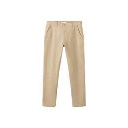 MANGO TEEN Hose Herren Gr&ouml;&szlig;e 29/30 beige