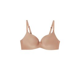 Intimissimi BH 'Adele' Damen Gr&ouml;&szlig;e 75 dunkelbeige