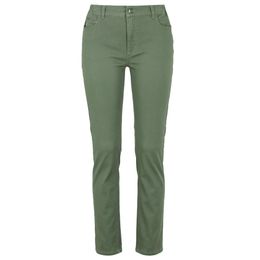 Cellbes Of Sweden Jeans Damen Gr&ouml;&szlig;e 45/46 khaki