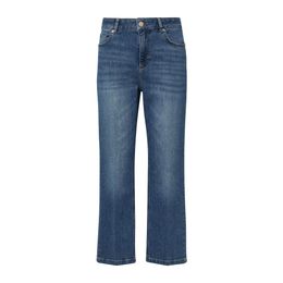 comma, Comma Casual Identity Jeans Damen Gr&ouml;&szlig;e 27/28 blue denim