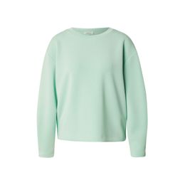 s.Oliver Sweatshirt Damen Gr&ouml;&szlig;e XS mint