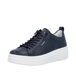 Remonte Sneaker Damen Gr&ouml;&szlig;e 43 dunkelblau