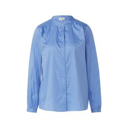 s.Oliver Bluse Damen Gr&ouml;&szlig;e XS azur