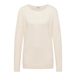 Cecil Pullover Damen Gr&ouml;&szlig;e L hellbeige