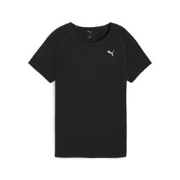 Puma Funktionsshirt Damen Gr&ouml;&szlig;e XXL schwarz